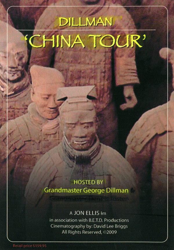 Dillman Karate International